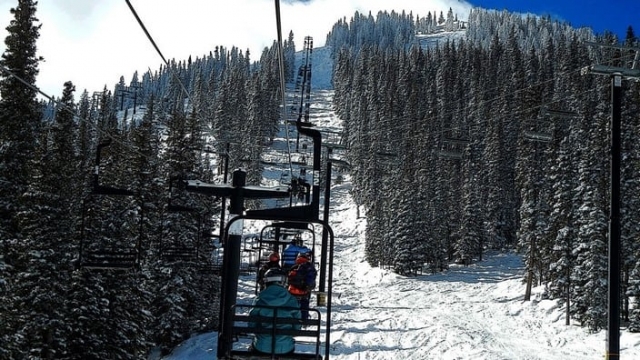 Ski Monarch Mountain-Colorado | DreamSki Adventures