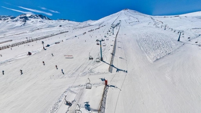 Ski El Colorado – Chile | DreamSki Adventures