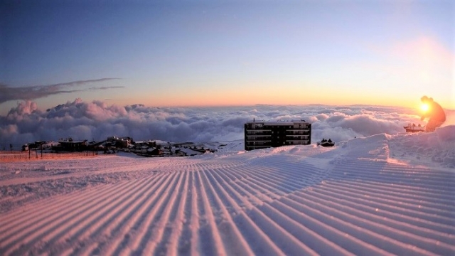 Ski El Colorado – Chile | DreamSki Adventures