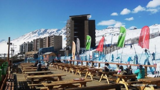 Ski El Colorado – Chile | DreamSki Adventures